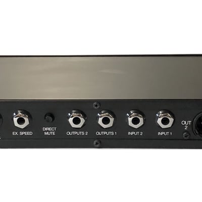TC Electronic TC 1210 Spatial Expander + Stereo | Reverb
