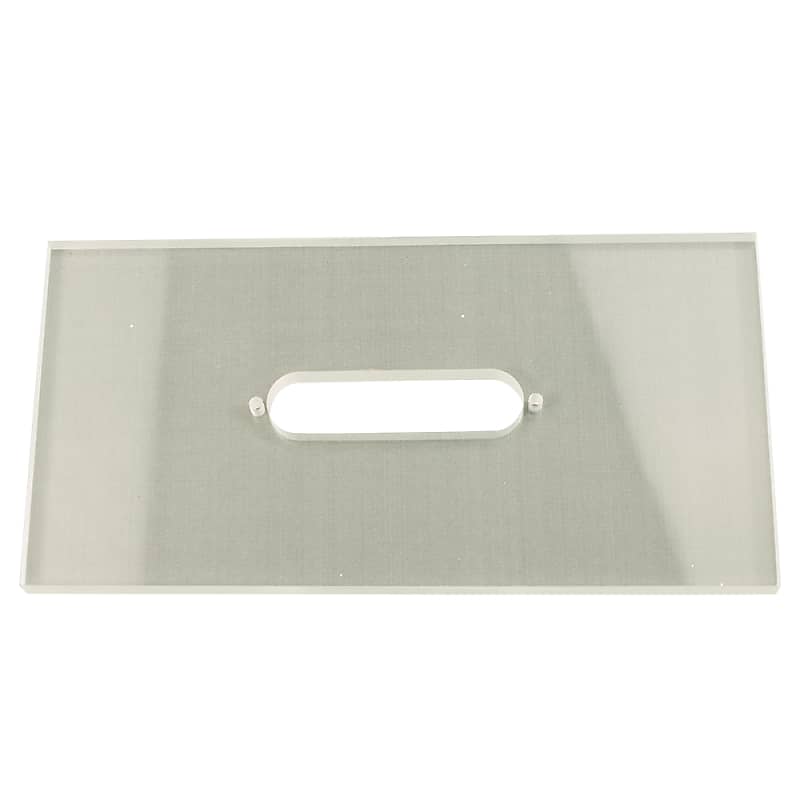 WD Music Fender Strat pickup routing template jig | Reverb Australia