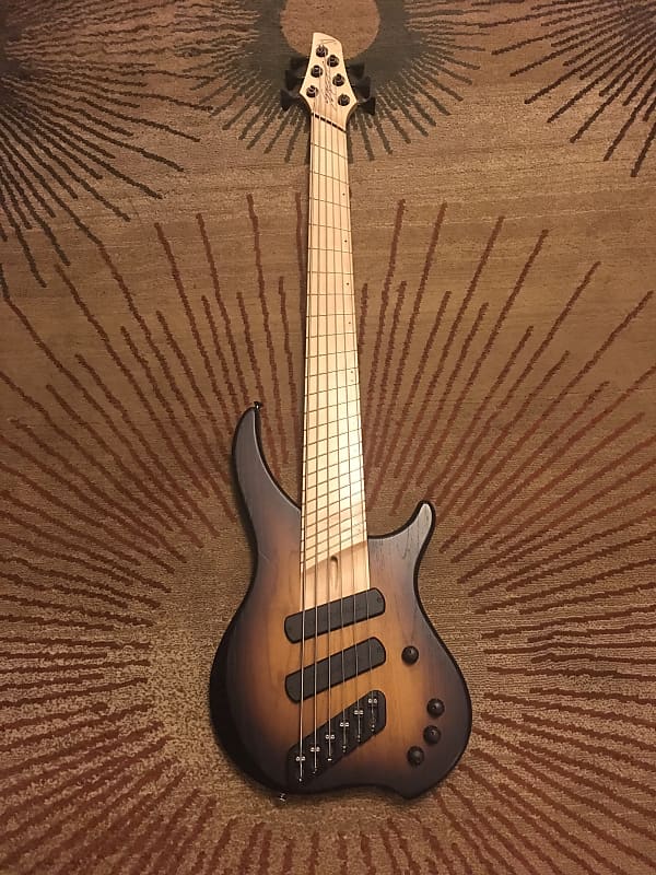 Dingwall ABZ-6 | Reverb