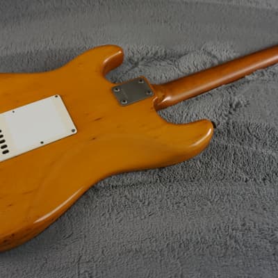 Yamaha ST Style Japan Electric Guitar Vintage | Reverb