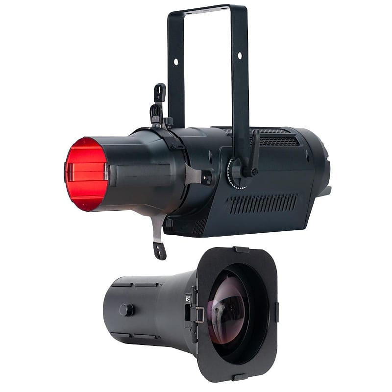 ADJ Encore Profile Pro Color Ellipsoidal Light w 14 | Reverb