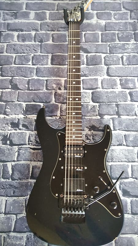 Jackson Professional Dinky EX 1990's Made in japan Schaller | Reverb