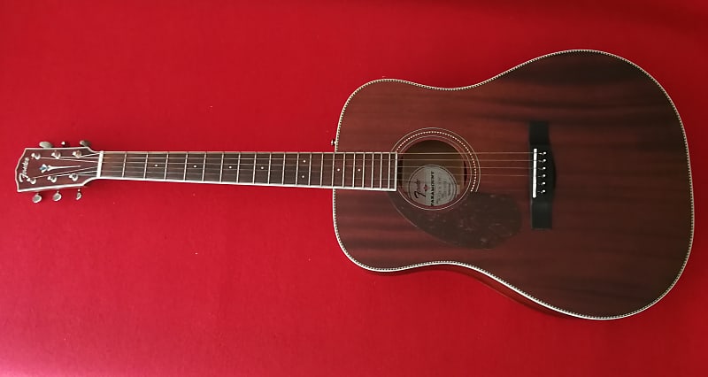 Fender Paramount PM1 | Reverb