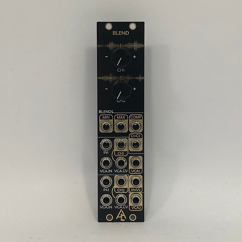 After Later Audio Blend | Reverb UK