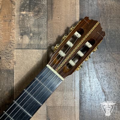 1978 Alverez Yairi CY125 MIJ (3.19 Lbs) I Pro-Set | Reverb Australia