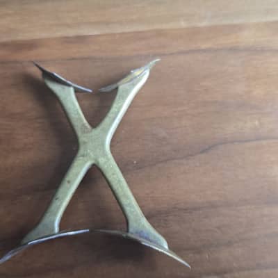 Conn Coprion Cornet 12A Mid-50’s - Brass and copper | Reverb