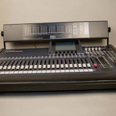 Roland 7000-Series VM Digital Mixing System | Reverb