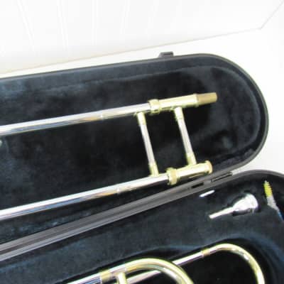 Carol Trombone | Reverb