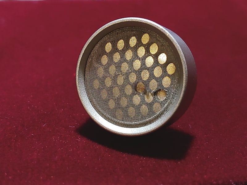 Neumann Kk85 (Km 85 Capsule) #2 Of Trio | Reverb