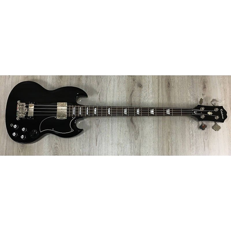Epiphone EB3 | Reverb