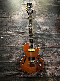 Epiphone Bluehawk Deluxe Electric Guitar (Orlando, Lee Road) | Reverb