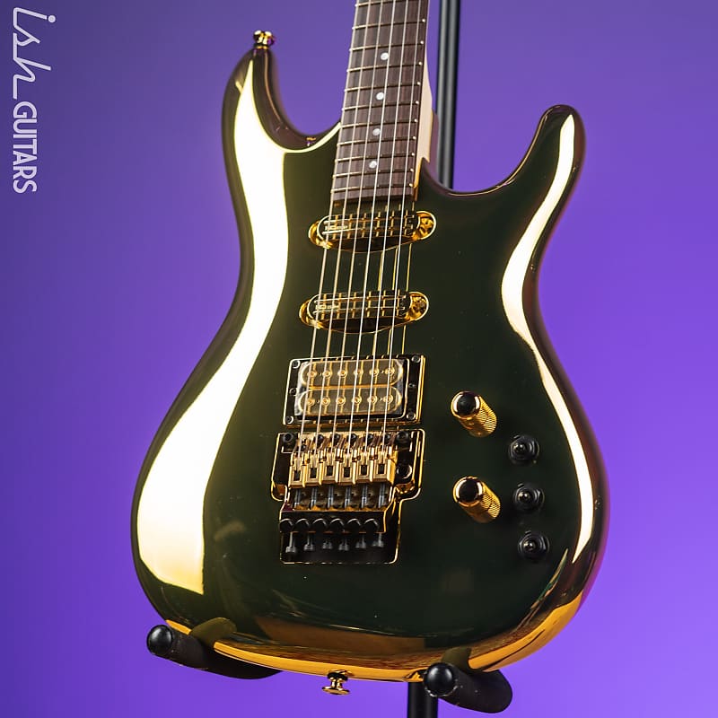 Ibanez JS2 Joe Satriani Signature | Reverb