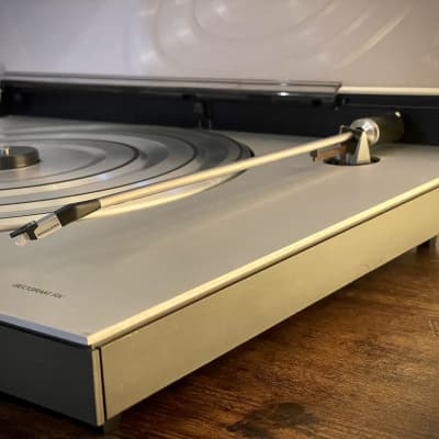 Bang & Olufsen B&O Beogram RX Vintage Turntable - Beautiful | Reverb