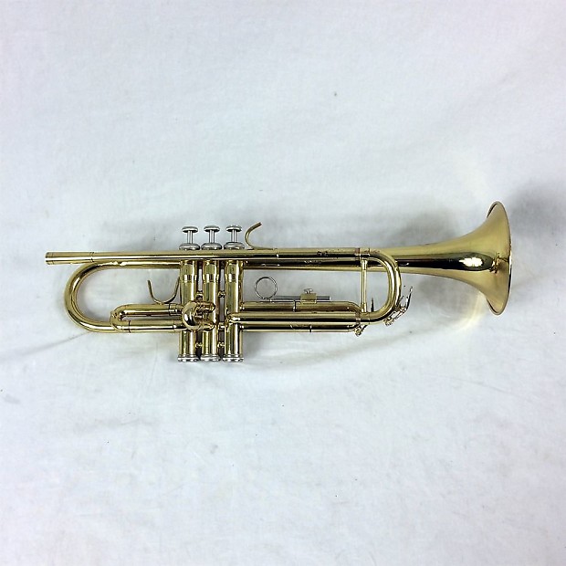 Besson Student Trumpet | Reverb