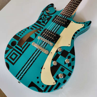 Cort Jay Triggs | Reverb