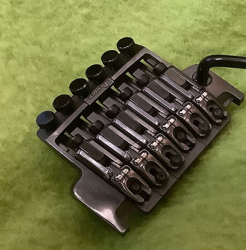 Ibanez Edge Pro 2003 or 2004 | Reverb UK