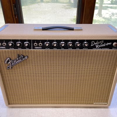 Alessandro High-End Products Fender Deluxe Reverb Reissue | Reverb