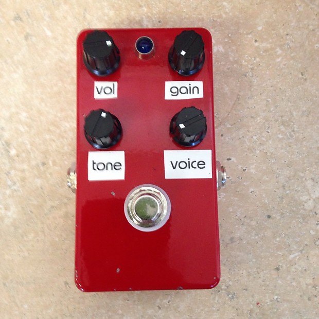 Zendrive Clone | Reverb