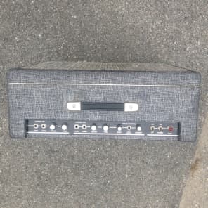 Supro Model 24 Clone - 1624 - 1624T - Point To Point - | Reverb