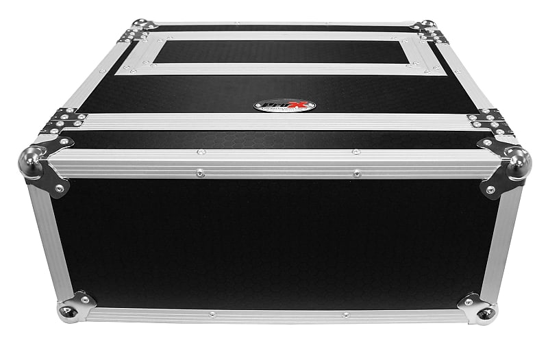 ProX XS-WM2U2DR 2U Rack Case+2U Rack Drawer For 19" | Reverb
