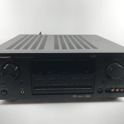 Marantz SR7300 7.1 Channel AV Surround Dolby Stereo | Reverb UK