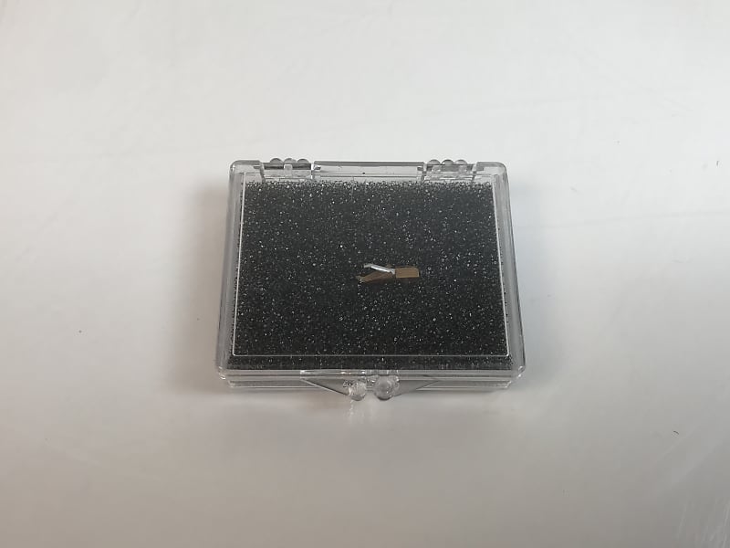Vintage NOS Genuine SHURE N21D Needle Stylus- New Old Stock | Reverb