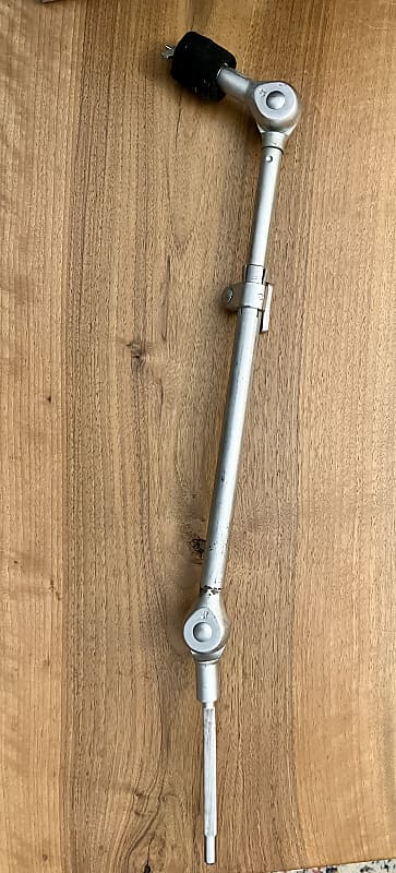 Sonor Phonic Protec Pro Tec Grey Cymbal Arm | Reverb