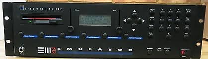 E-mu Emulator III XP Rack-Mount Sampler | Reverb