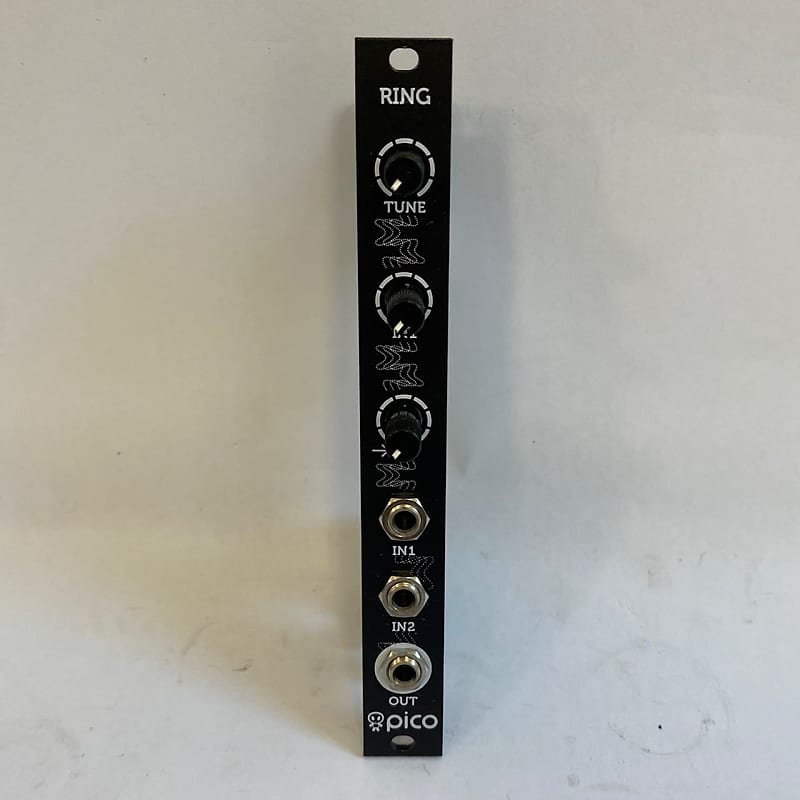 Erica Synths Pico Ringmod | Reverb