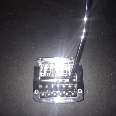 Kahler 4300 Kahler X-Trem NEW Tremolo Bridge with Locking CAM | Reverb