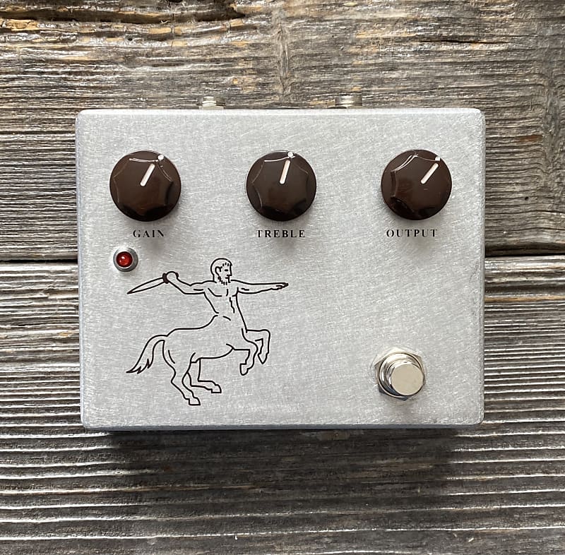 Landtone Horsie Overdrive | Reverb