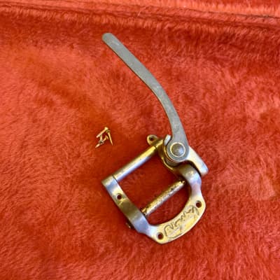 Bigsby B-5 Vintage, not reissue, 1961 Original Vintage Bigsby | Reverb