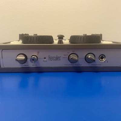 Hercules DJ Console MK2 | Reverb