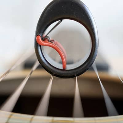 Black Mountain® Slide Ring! - Extra Large | Reverb