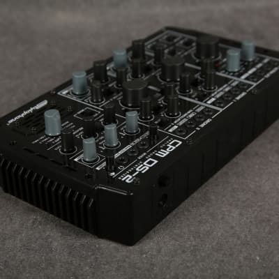 Stylophone CPM DS-2 Analog Synthesizer - 2nd Hand | Reverb