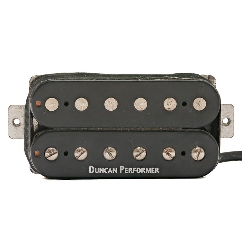 Seymour Duncan - HB103B - Duncan Performer 16k Humbucker, | Reverb