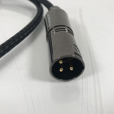Pangea Audio True Balanced Premier SE Cable XLR to XLR (Pair) | Reverb