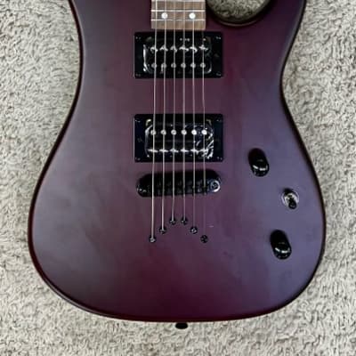 Dean Icon X - Satin Gold #40380 | Reverb