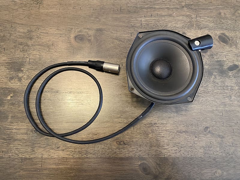 Subkick Microphone 5” | Reverb