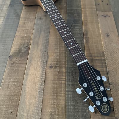 Rick Turner Model 1 Featherweight | Reverb