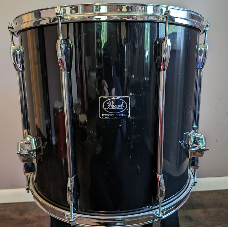Pearl Export 18" Floor Tom | Reverb