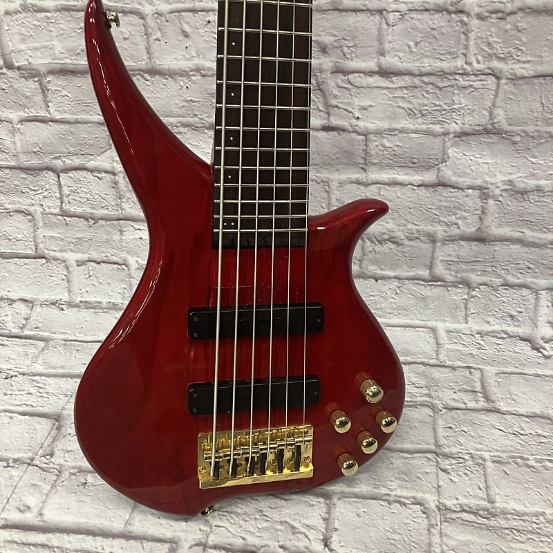 Tune TWB63 6 String Bass AS-IS | Reverb