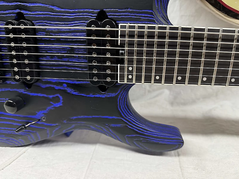 Fishman Fluence classic open core active 2020 - black | Reverb