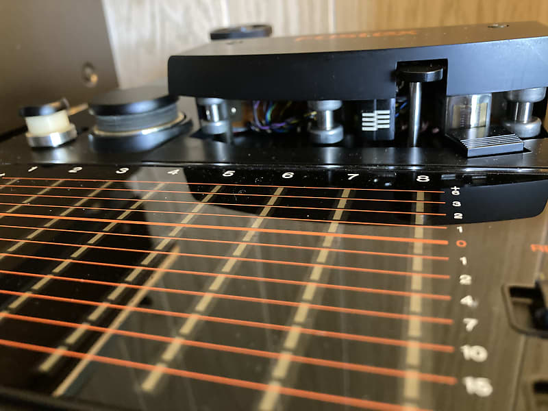 Fostex Model 80 Black | Reverb