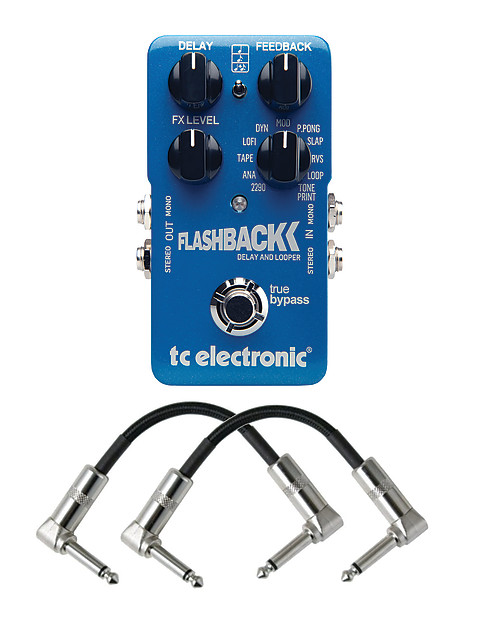 TC Electronic Flashback Delay | Reverb