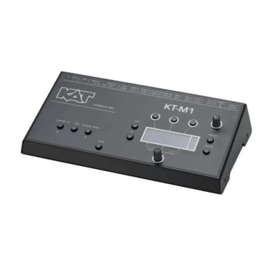 KAT Percussion Electronic Drum Set Controller - 100 Preset | Reverb