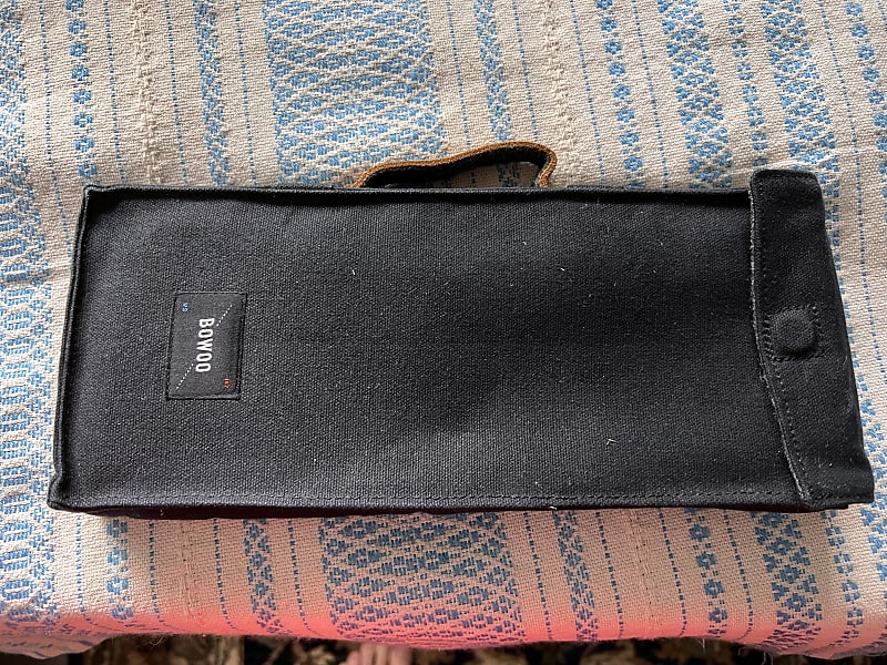 Bowoo Teenage Engineering OP-1 Case 2021 Black | Reverb