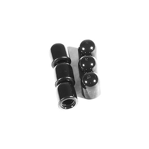Meinl CAPS-01 Conga Tuning Rod Caps 6 Pcs. | Reverb