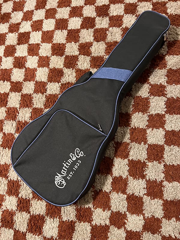 Martin Acoustic Soft Case | Reverb