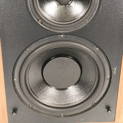 Polk Audio Monitor 7C Speaker Pair | Reverb